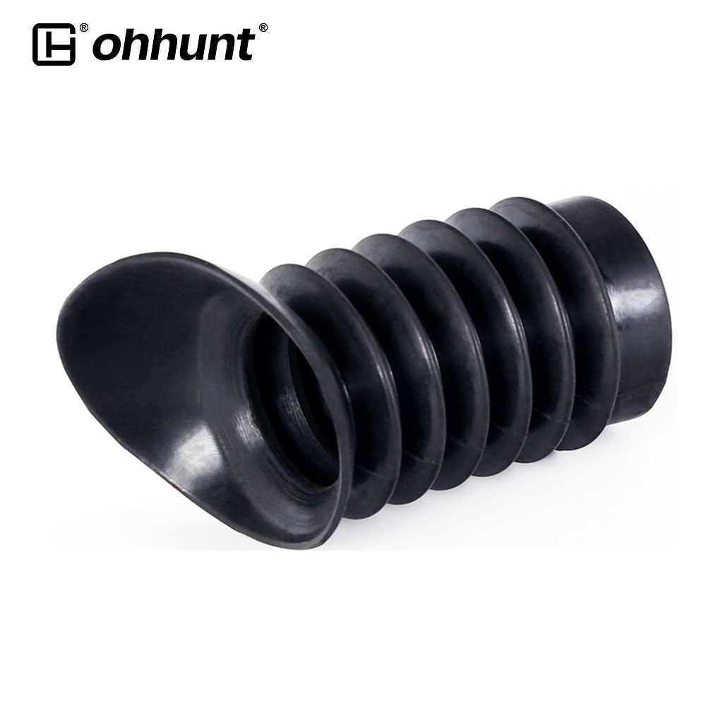 Rifle Scope Eyeshade | Eye Protector – ohhunt