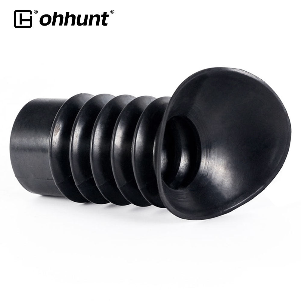 Rifle Scope Eyeshade | Eye Protector – ohhunt