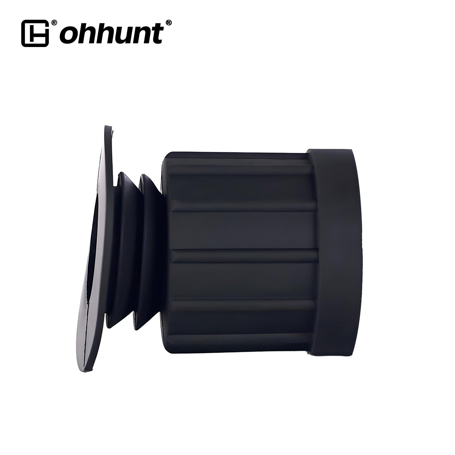 Rifle Scope Eyeshade | Eye Protector – ohhunt