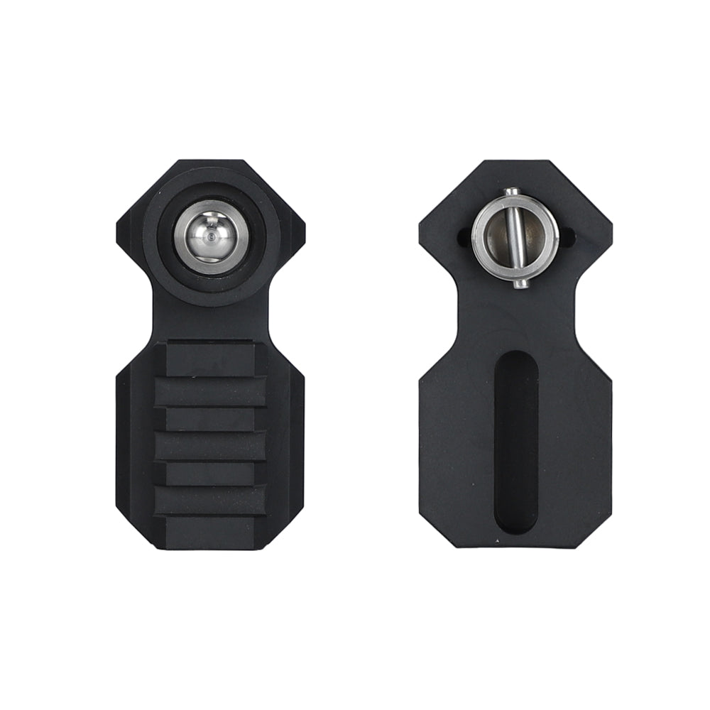 ohhunt® Sling Stud Picatinny Rail Adapter for Bipod