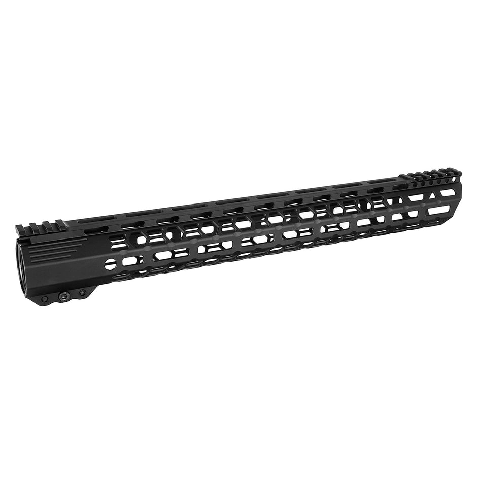 Best AR10/LR-308 Handguards for Sale! – ohhunt