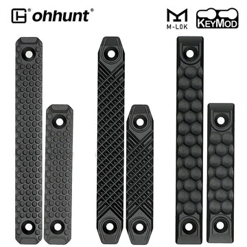 KeyMod Handguard | KeyMod Accessories – ohhunt