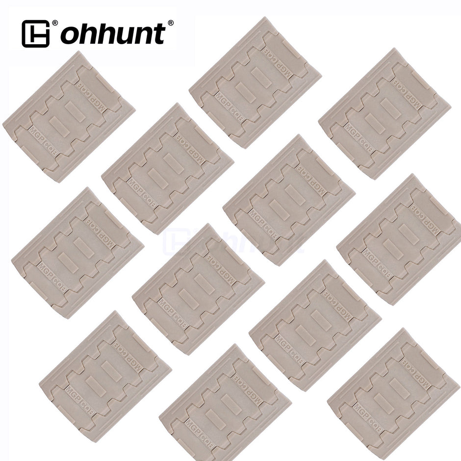 Rail Covers – ohhunt
