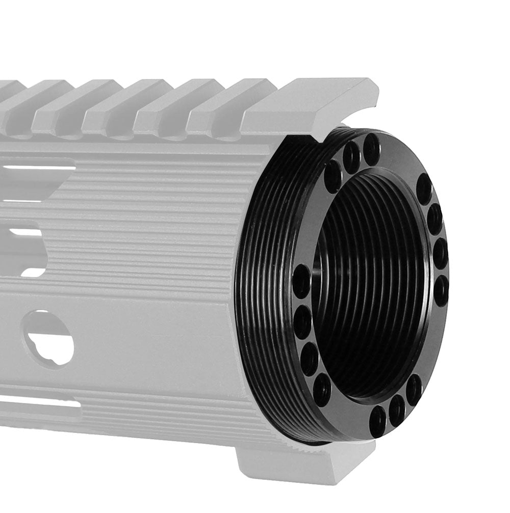 ohhunt® AR10 LR-308 Barrel Nut for Handguard