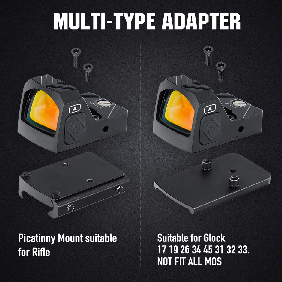RMR Footprint Optics – ohhunt