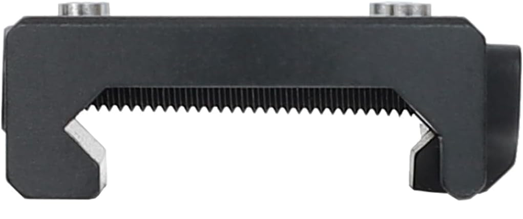 Picatinny Red Dot Mount Adapter Plate fit for Docter/Noblex Footprint ...