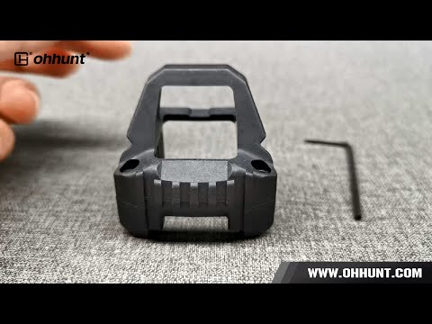 Glcok Slide Rack Assist – ohhunt