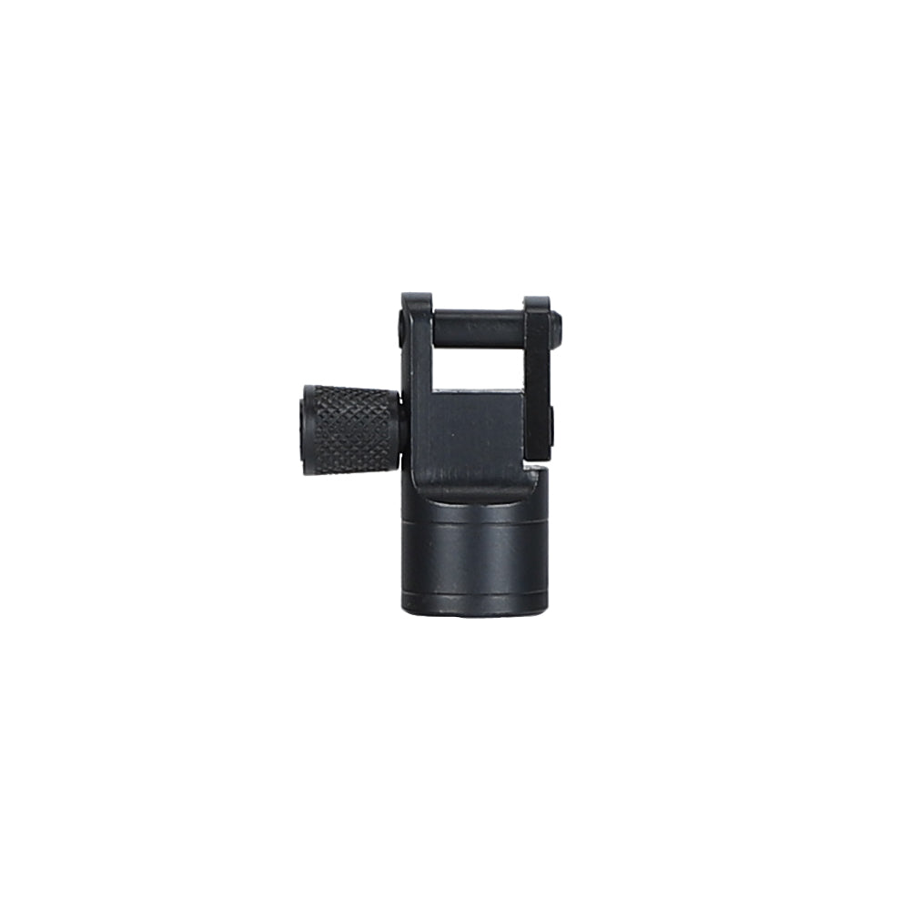 Multi-function quick detachable stud base adapter – ohhunt