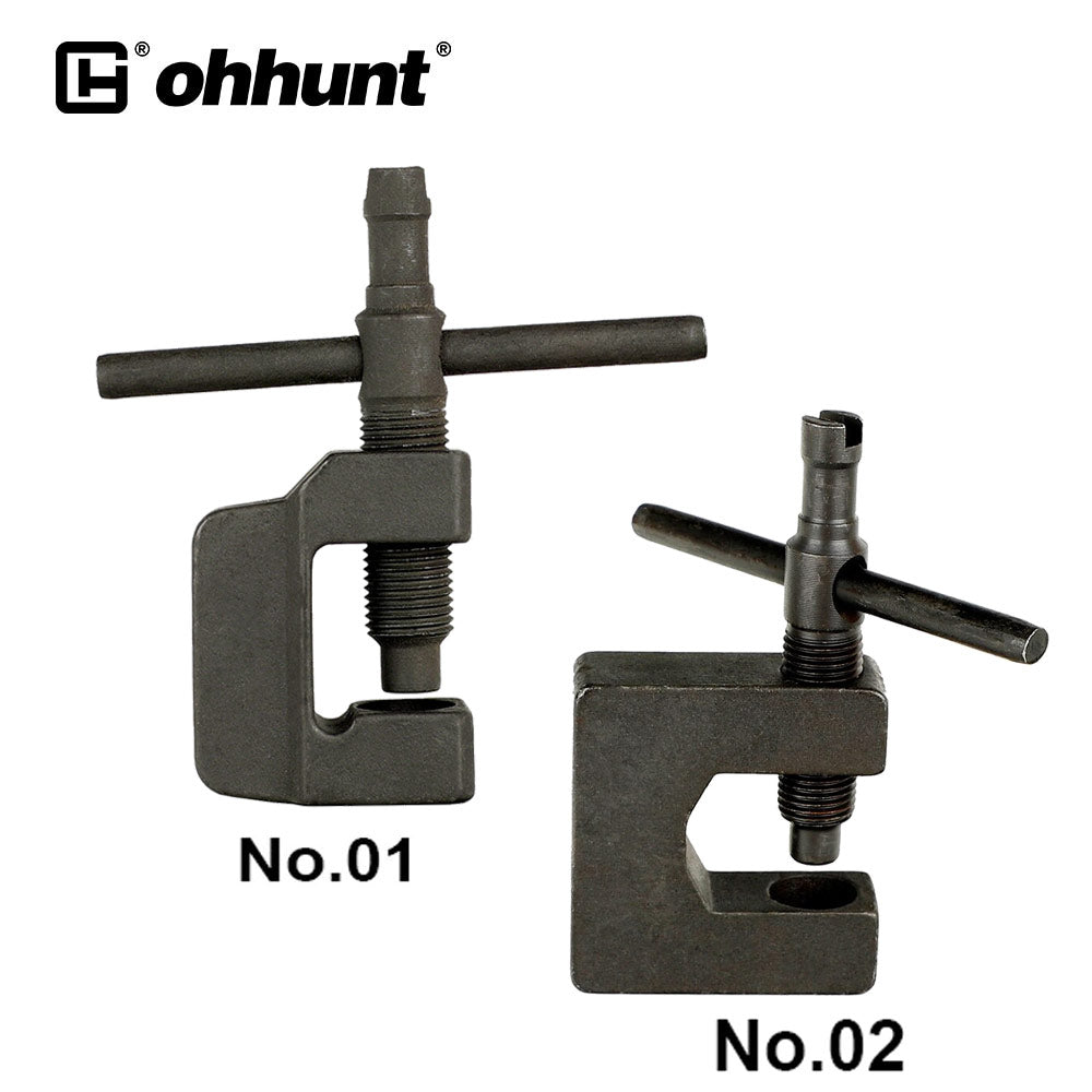 Fiber Optic Front Sight Sks