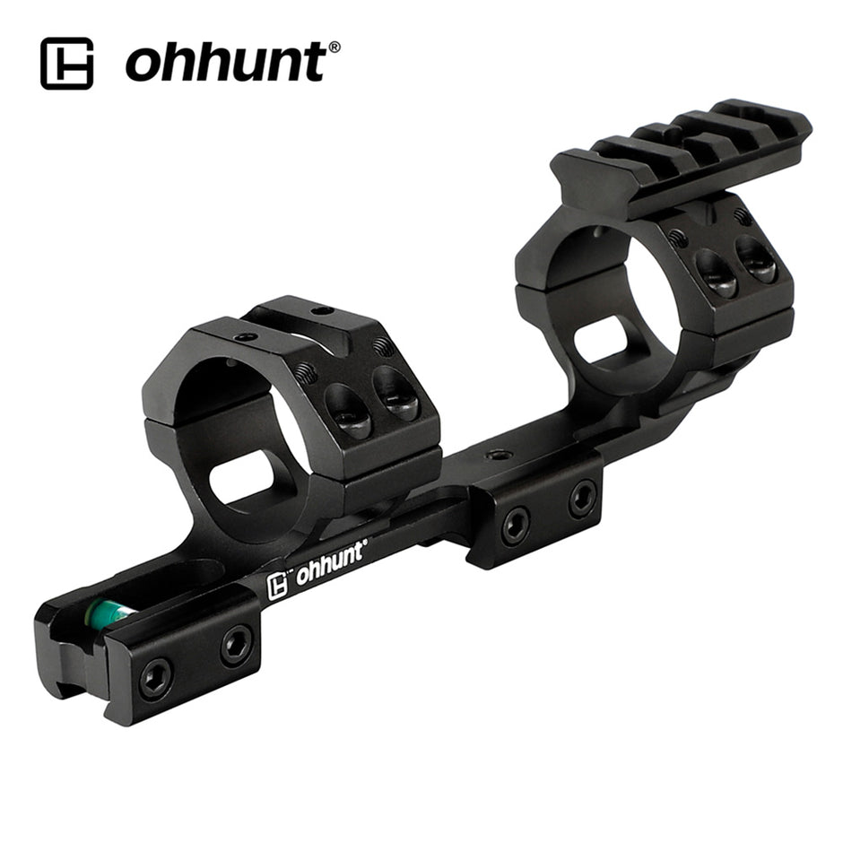 3/8 Dovetail Scope Rings – ohhunt