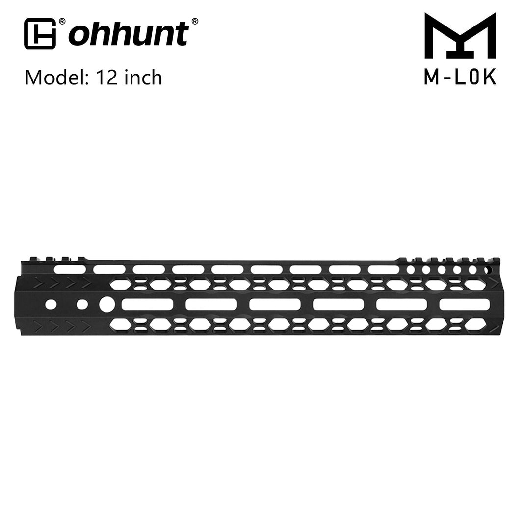 Free Float M-LOK Handguard & Accessories On Sale! – Page 2 – ohhunt