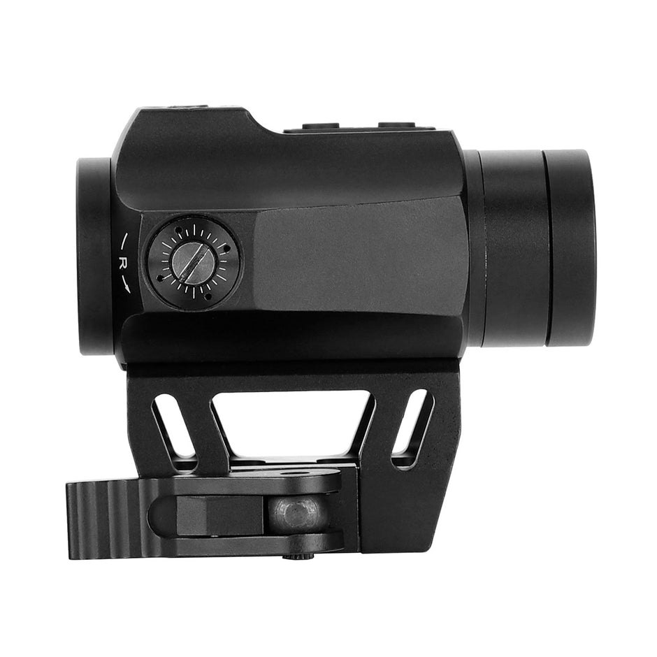 The Best Red Dot Sight for the Money! – ohhunt