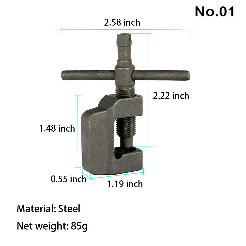 Fiber Optic Front Sight Sks