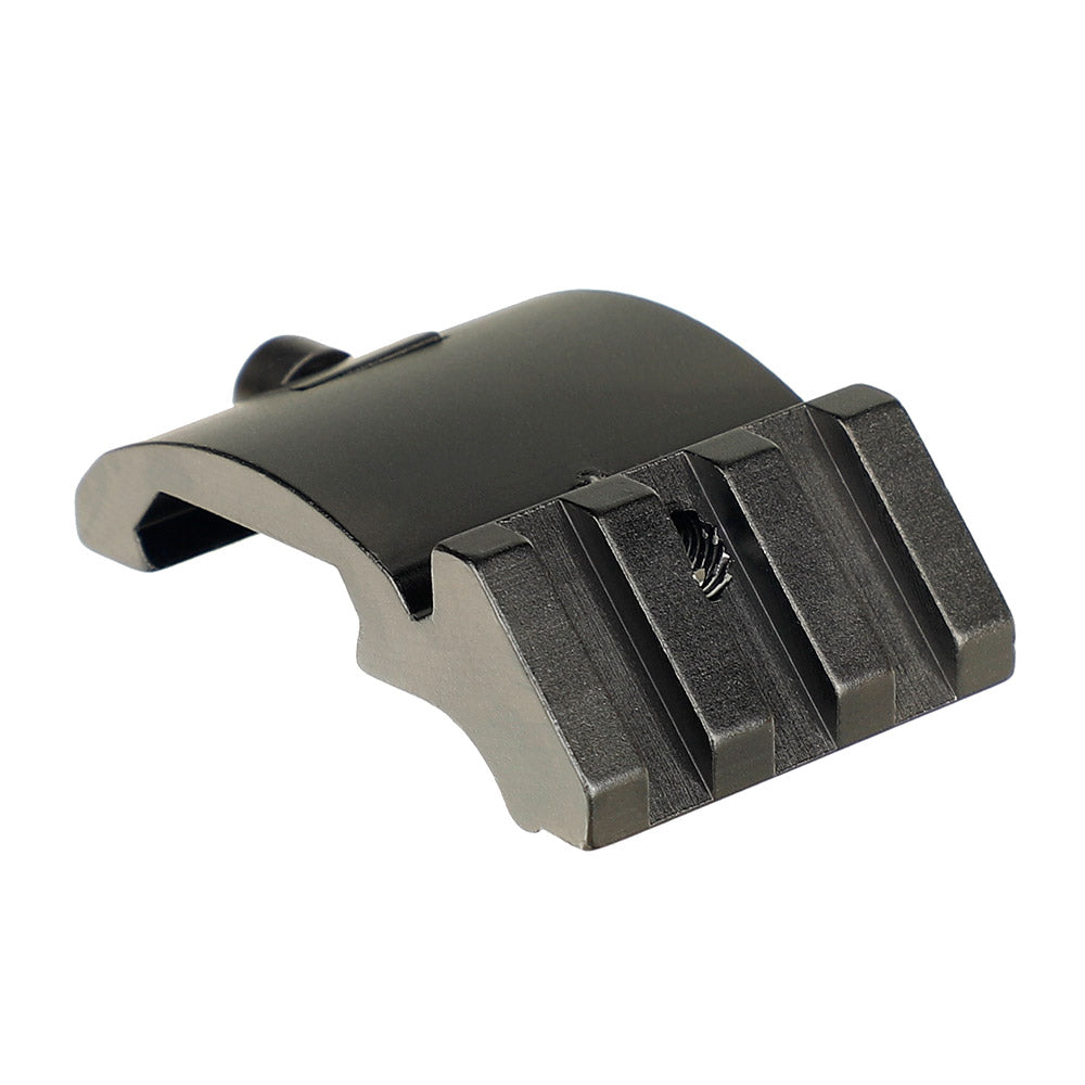 Picatinny Side Mount 45 Degree Offset Picatinny Rail Mount - Low ...