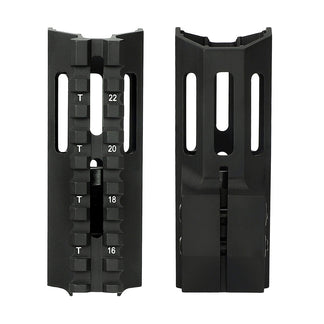 AR-15 4 inch Handguard On Sale $23.99 + Fast Free Shipping – ohhunt