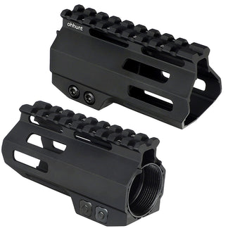 AR-15 4 inch Handguard On Sale $23.99 + Fast Free Shipping – ohhunt