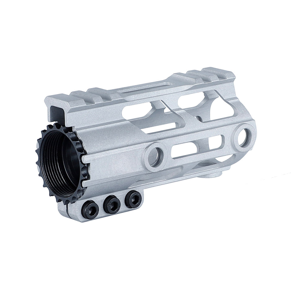 AR-15 Ultra Light Handguard | Best for your lightweight AR 15 build ...