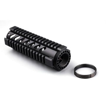 7 inch Handguard for AR15 - Carbine Length – ohhunt
