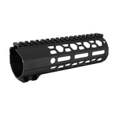 ohhunt® AR-15 Large Diameter 1.8" Free Float Handguard 7" 9" 10" 11" 12 ...