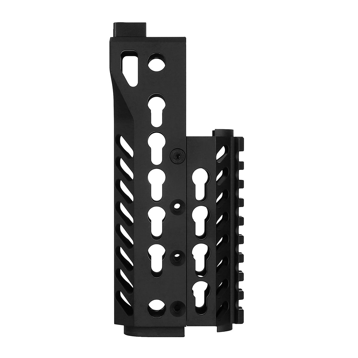 Universal Drop-in AK Keymod Handguard for both RU & US AK47 – ohhunt