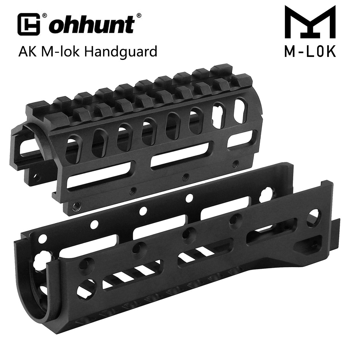 AK Handguard & AK Accessories For Sale！ – ohhunt