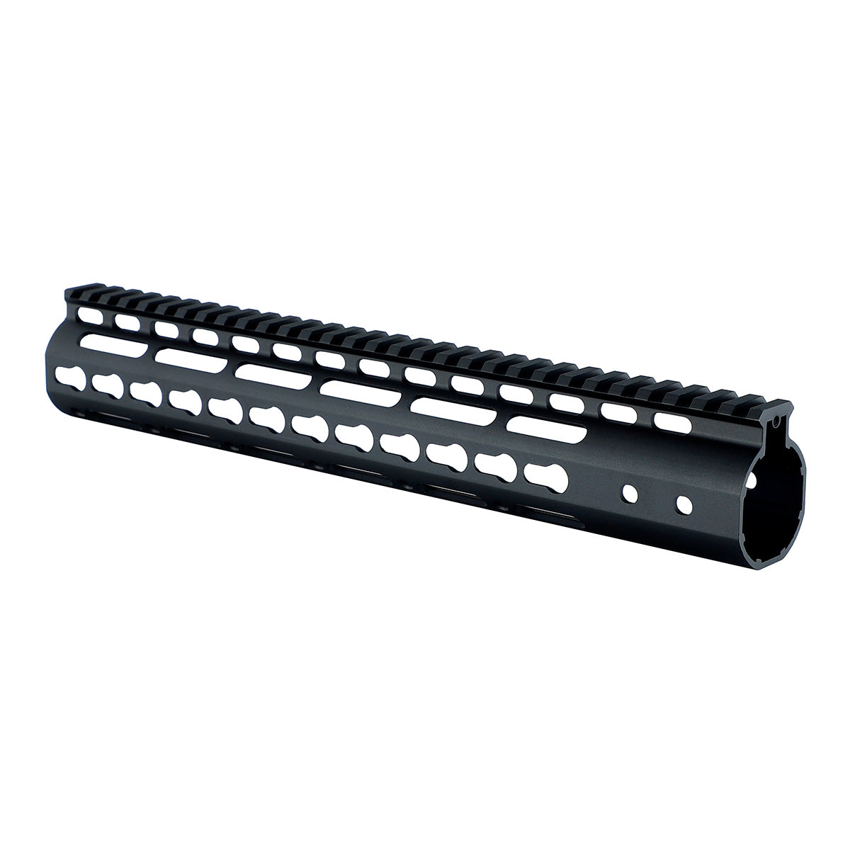 ohhunt AR Slim Free Float Keymod Handguard 7 9 10 12 13.5 15 inch ...