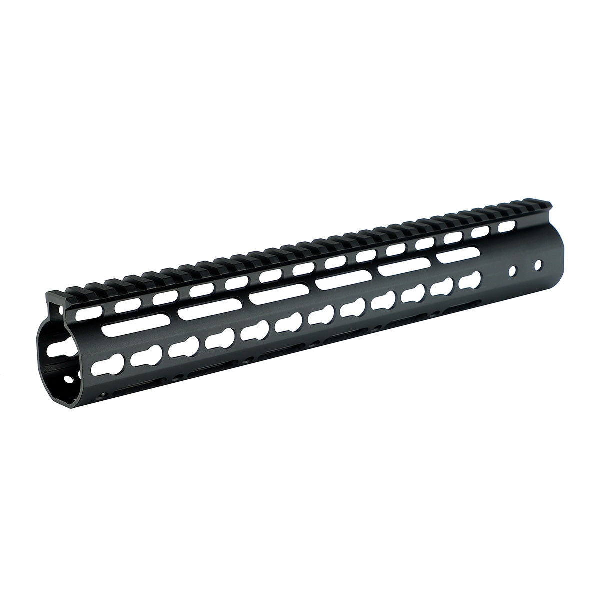 ohhunt AR Slim Free Float Keymod Handguard 7 9 10 12 13.5 15 inch ...