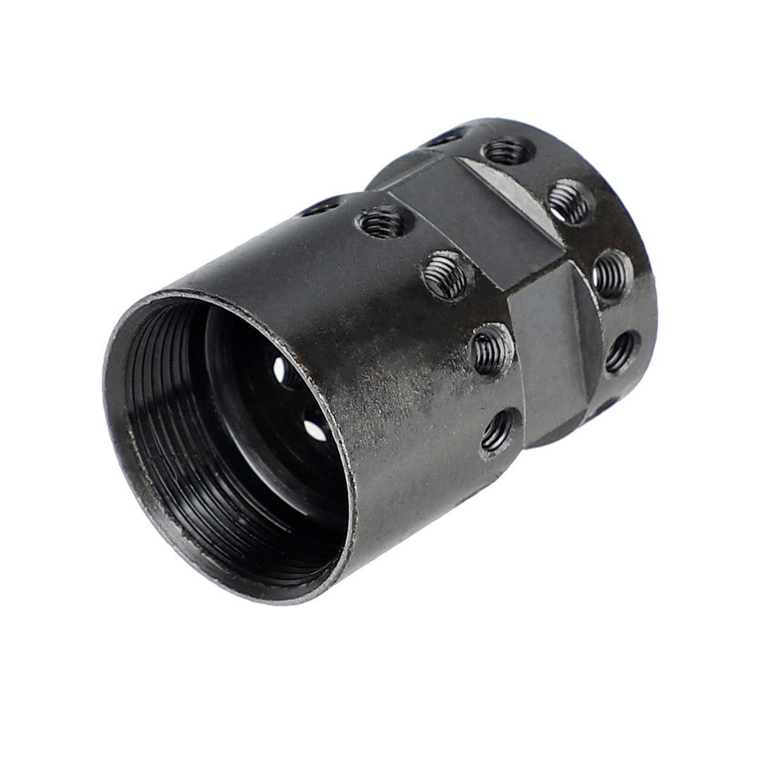 ohhunt® AR-15 Replacement Steel Barrel Nut for Javelin Handguard