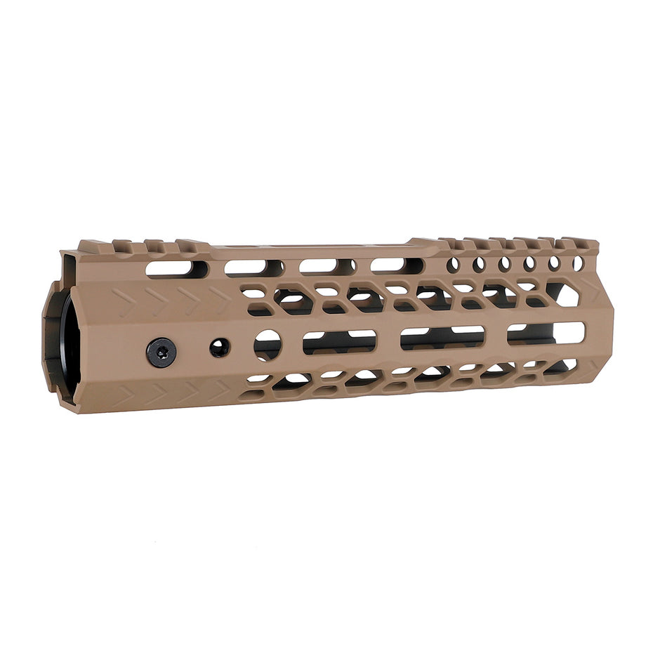 AR-15 Ultra Light Handguard | Best for your lightweight AR 15 build ...