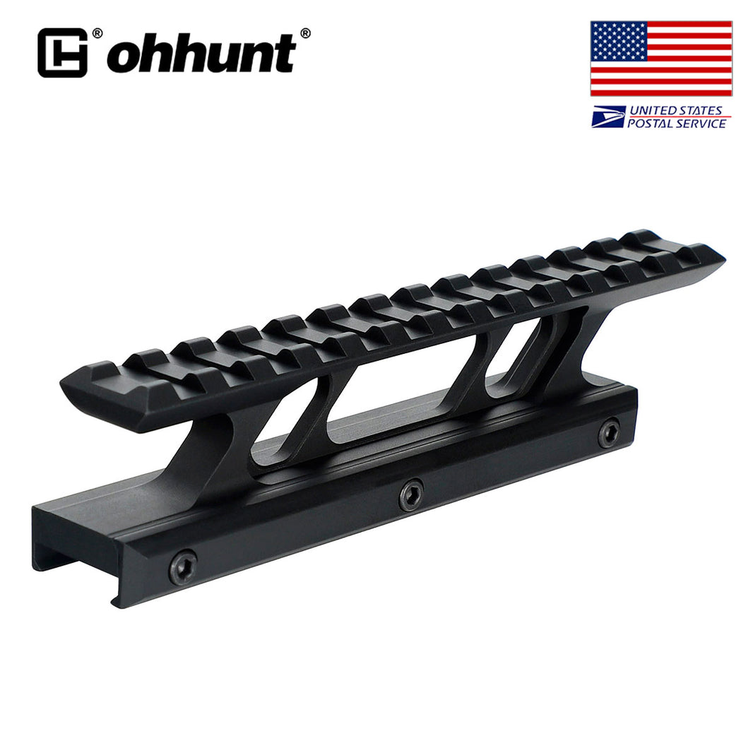 Cantilever Mount for Scope – ohhunt