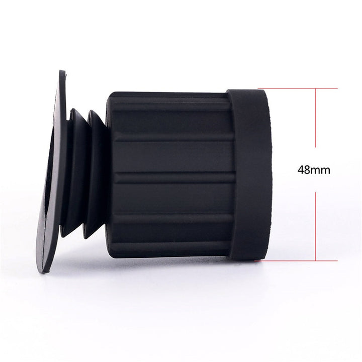 Rifle Scope Eyeshade | Eye Protector – ohhunt