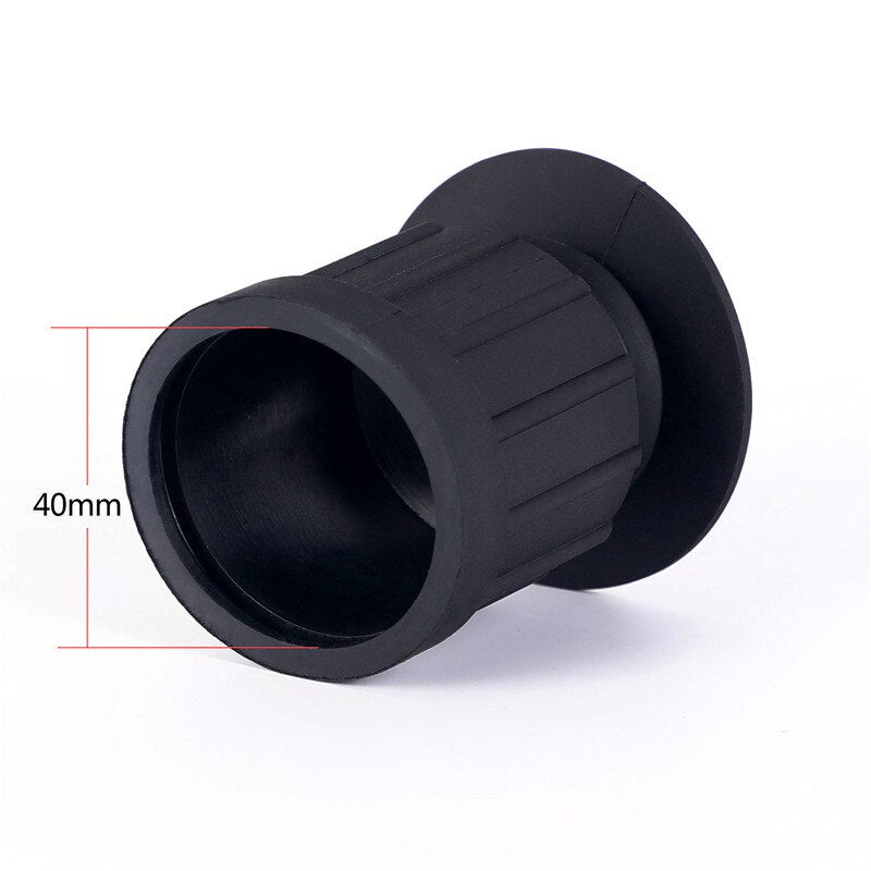 Rifle Scope Eyeshade | Eye Protector – ohhunt