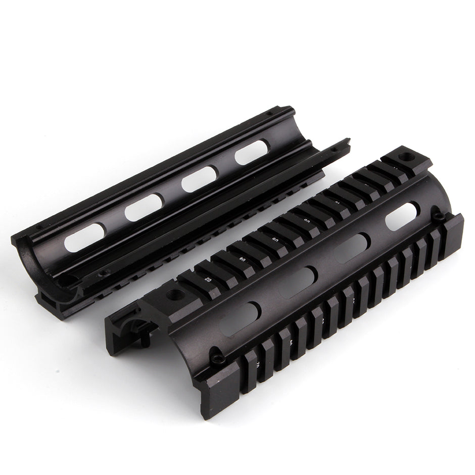 AR15 Handguard | Best AR-15 Free Float Handguards for the Money – ohhunt