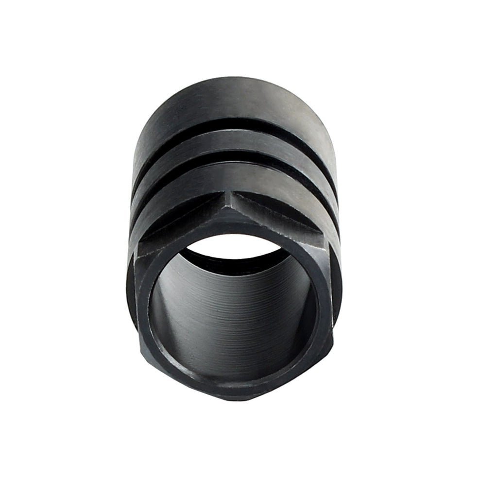 ohhunt Extremely Steel Barrel Nut For M-LOK Free Float Handguard