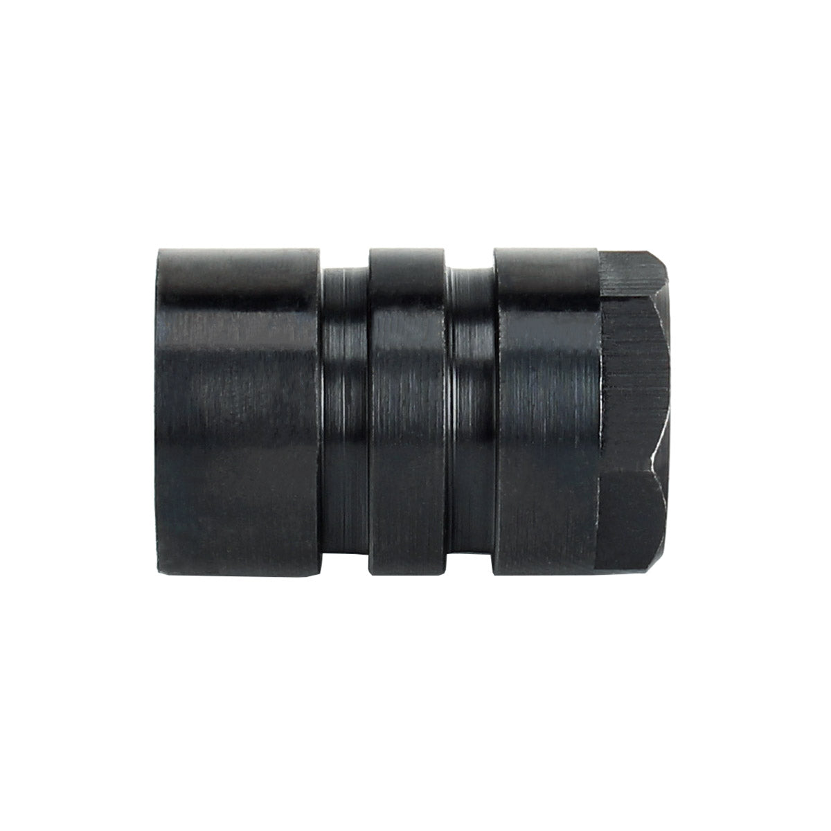 ohhunt Extremely Steel Barrel Nut For M-LOK Free Float Handguard