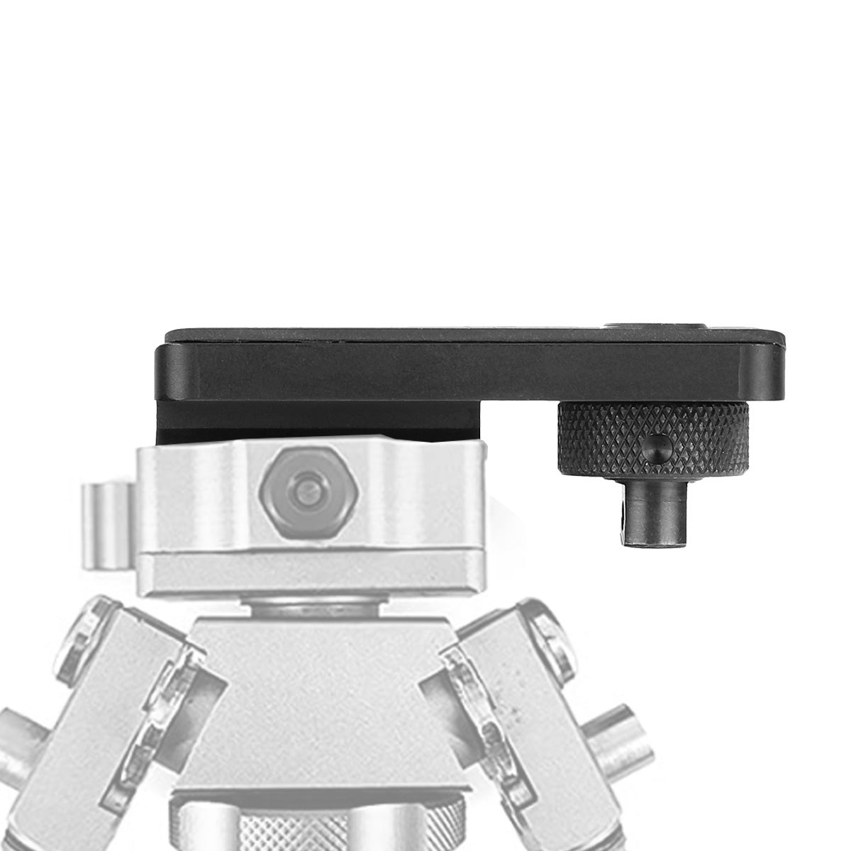 ohhunt® M-LOK Bipod Adapter Mount