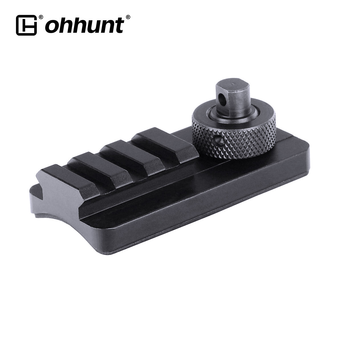 ohhunt® M-LOK Bipod Adapter Mount
