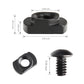 M-LOK Screw T-Nut Replacement Set mlok Hardware for Rail Sections 10-P#N# – ohhunt