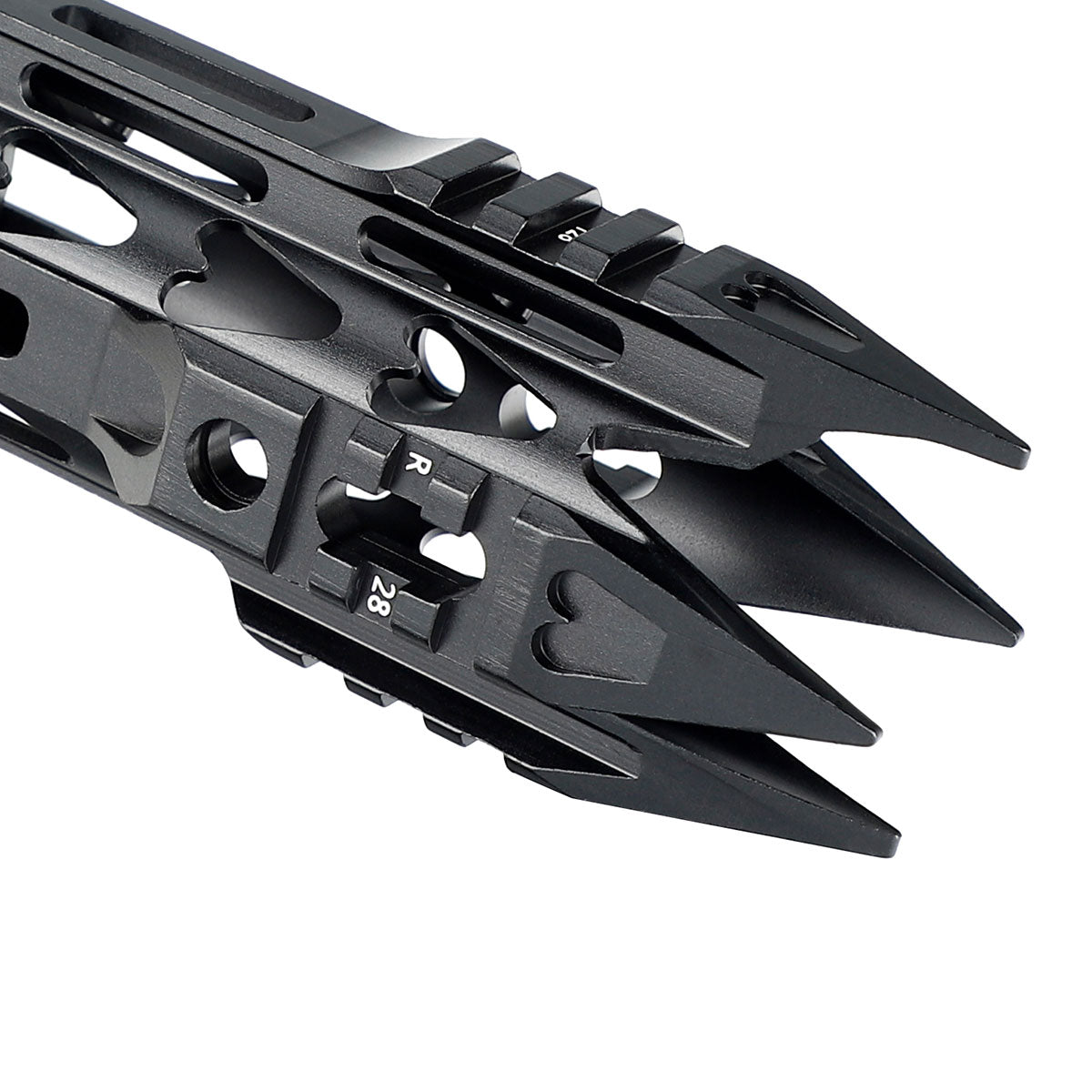 Free Float M-LOK Handguard & Accessories On Sale! – ohhunt