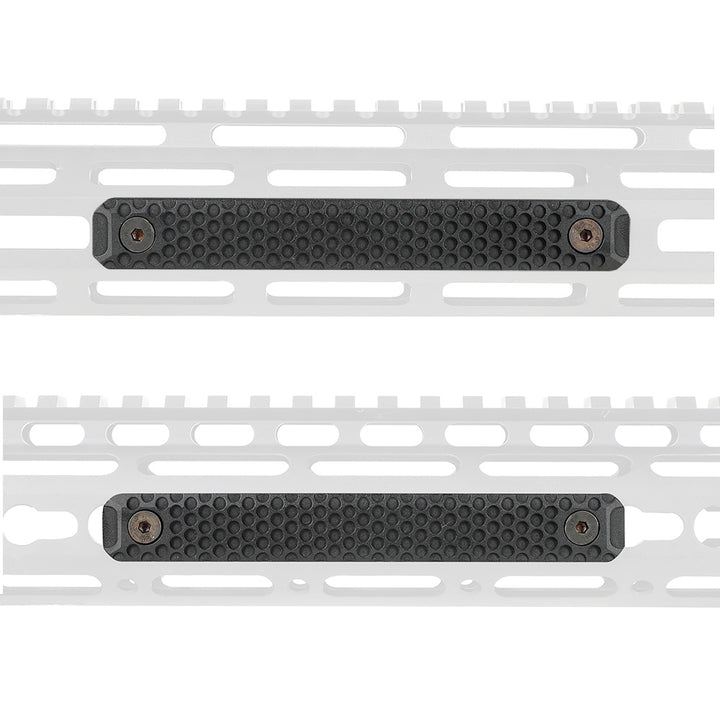 Rail Covers – ohhunt