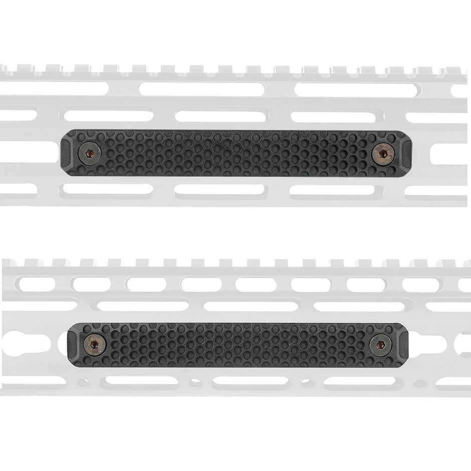 Rail Covers – ohhunt