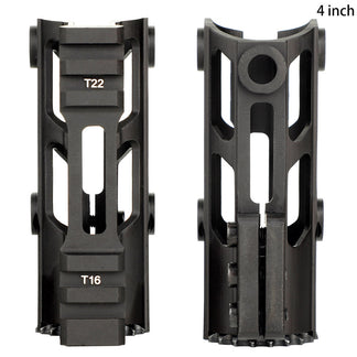 AR-15 4 inch Handguard On Sale $23.99 + Fast Free Shipping – ohhunt
