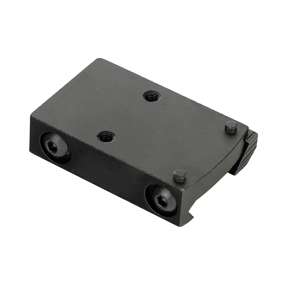 RMR Picatinny Mount fit for RM33 SRO Red Dot Sight – ohhunt