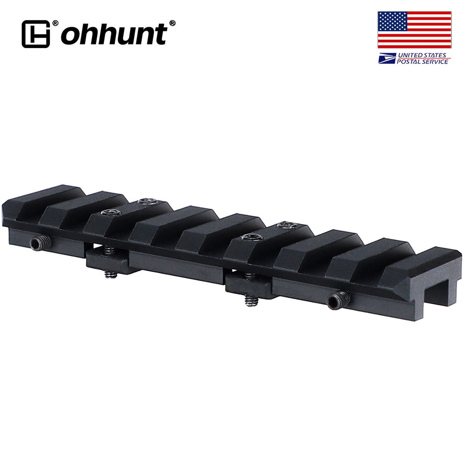 Rib Mount – ohhunt