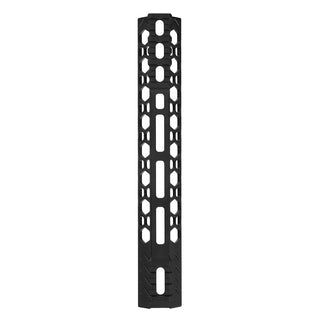 ohhunt AR-15 10" Ultra Light Hex Free Float M-lok Handguard with Steel