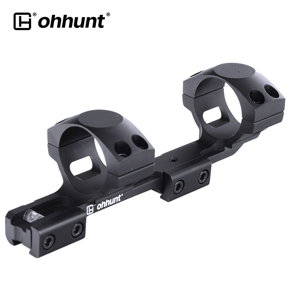 Dovetail Scope Rings – ohhunt