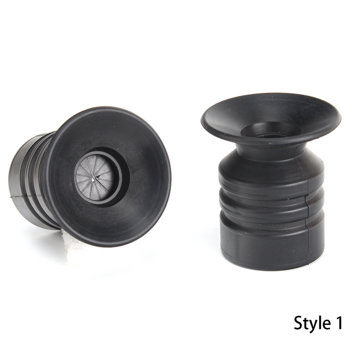 Rifle Scope Eyeshade | Eye Protector – ohhunt