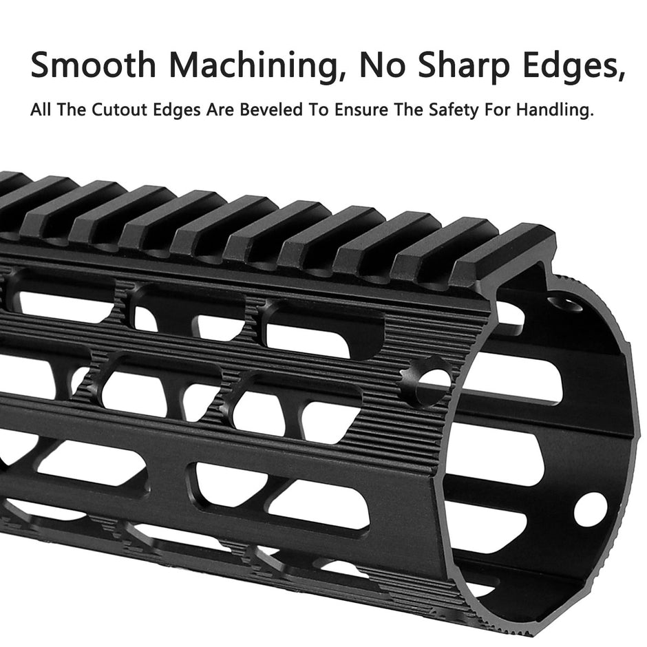 Free Float M-LOK Handguard & Accessories On Sale! – Page 2 – ohhunt