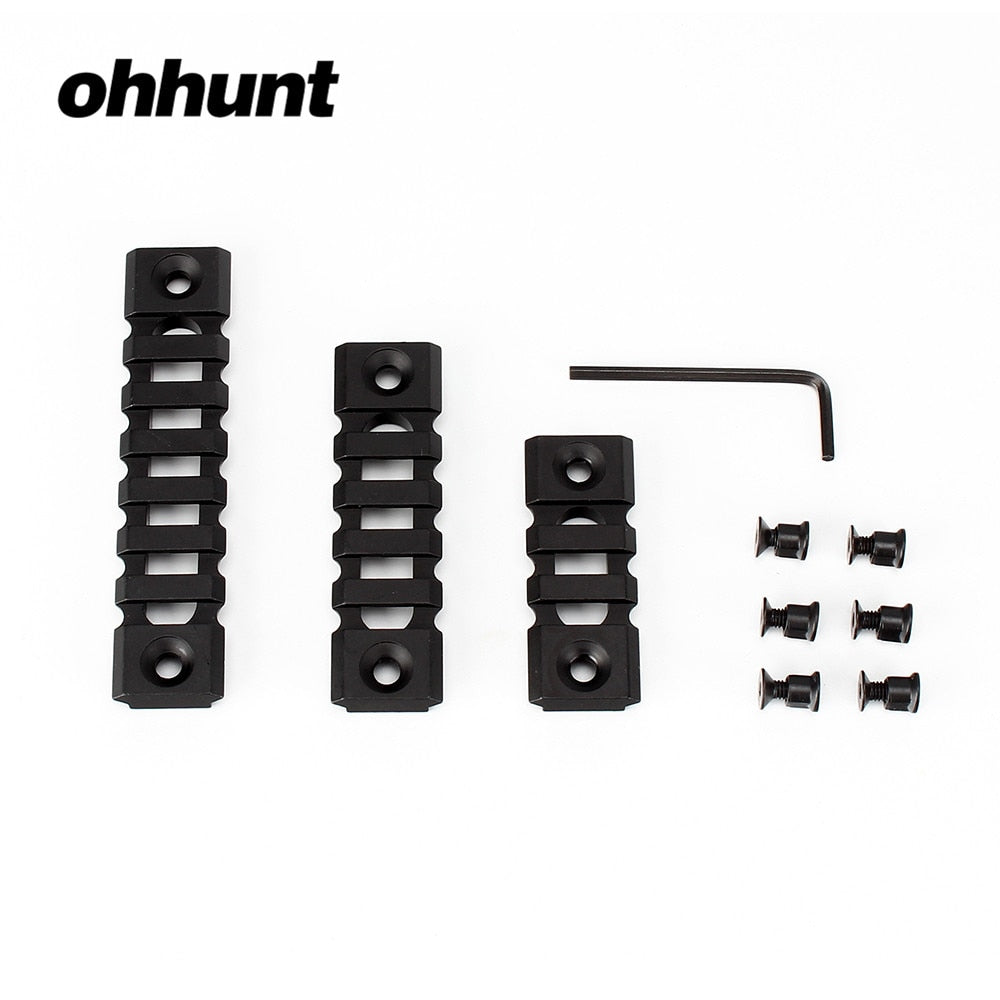 KeyMod Handguard | KeyMod Accessories – ohhunt