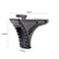ohhunt Bi-Directional Mini Handstop for M-LOK & Keymod Barricade Rest